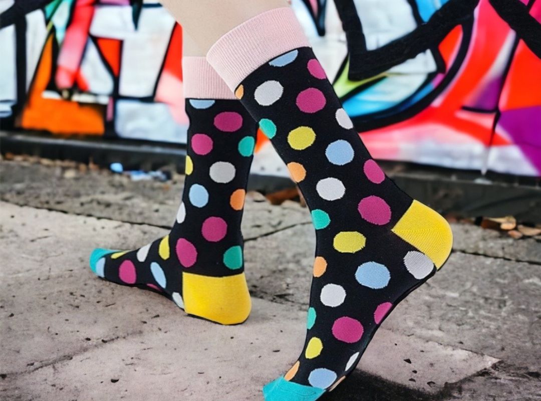 Funky Sock Company – Funky sock company